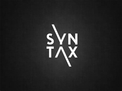 20 Syntax Savvy Ideas Coding Logo Logo Design Logo Design Inspiration