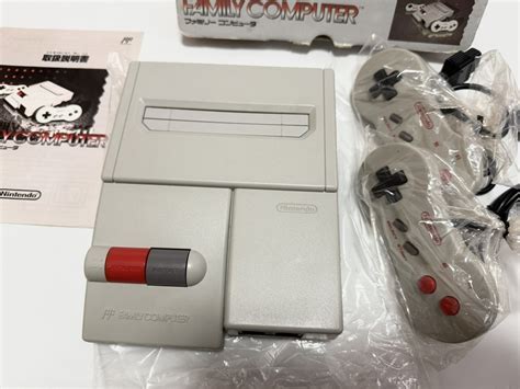 任天堂 Newファミコン 本体本体｜売買されたオークション情報、yahooの商品情報をアーカイブ公開 オークファン（）