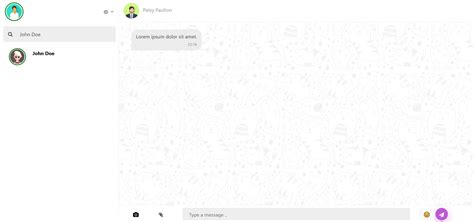 Chat Php Script By Oobenn Codester