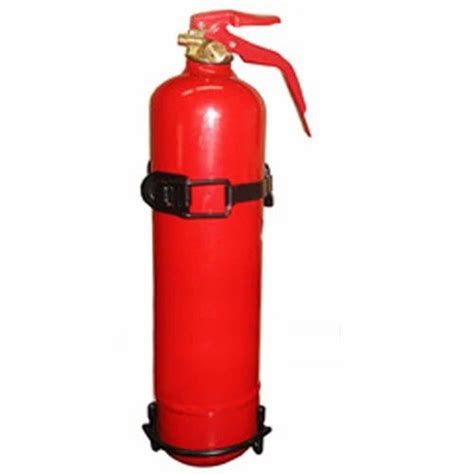 Safeguard 1kg Fire Extinguisher At ₹ 650piece In New Delhi Id