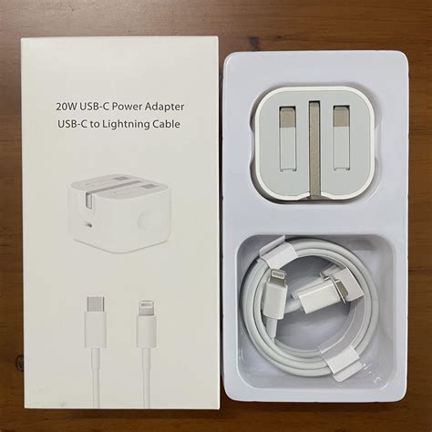 Original Quality Uk Plug 20w Charger For Apple Iphone 12 13 Pro Max Pd