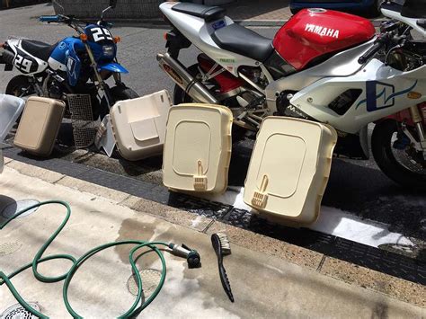 バイクの洗車あるある 社長日記 ネットプロンプト NetPrompt