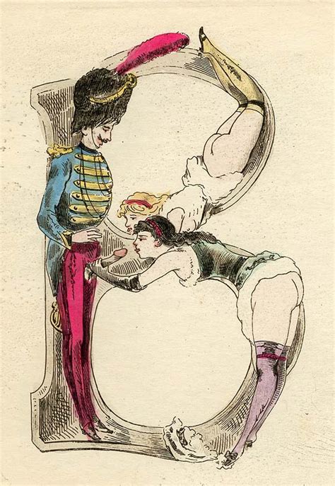 The Erotic Alphabet Of Nsfw Jobbiecrew Com