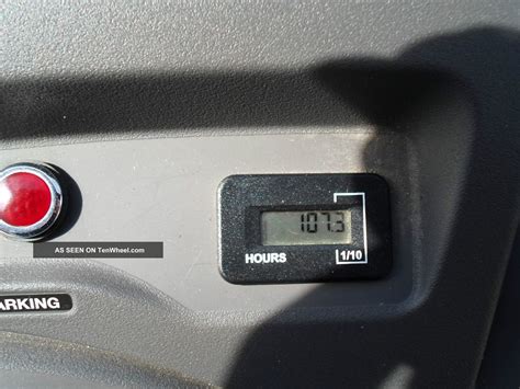 2009 Kawasaki 610 Mule