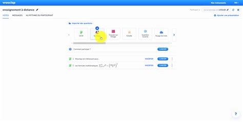 Lillepod Dapi Direction Dappui à La Pédagogie Et à Linnovation Tutoriels Créer Un