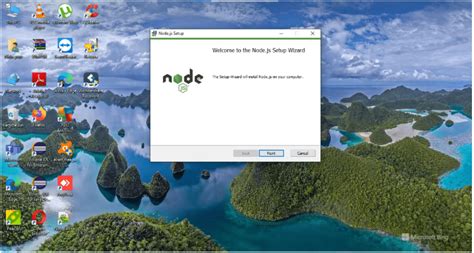 Sharepoint Framework Set Up Development Environment
