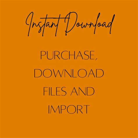 Thanksgiving Procreate Color Palette 30 Color Swatches Etsy