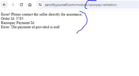Payment Gateway Module With Custom Checkout Issue Core Developers Prestashop Forums