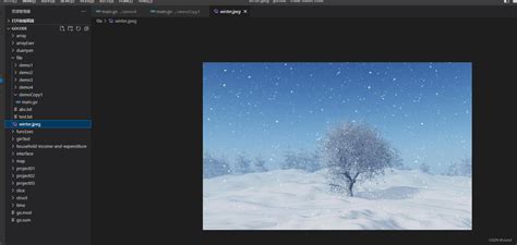 Golang学习笔记 文件操作golang文件操作 Csdn博客