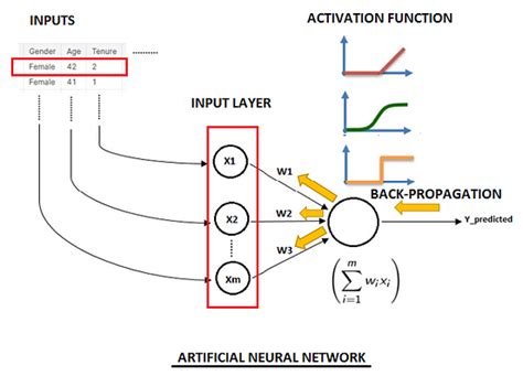Step By Step Basic Understanding Of Neural Networks With Keras In