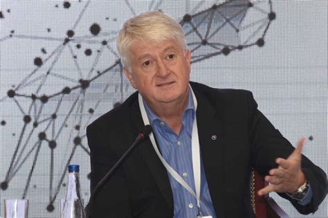 Nlb Banka Skopje On Linkedin Претседателот на УО на НЛБ Банка Branko Greganovic панелист на 21