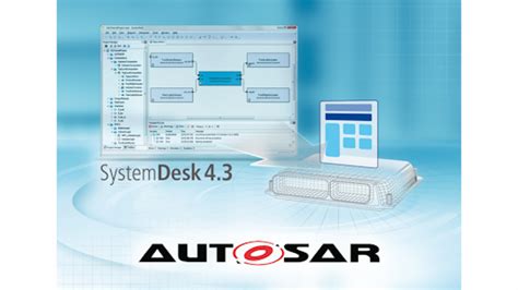 Dspace Releases Version 4 3 Of Systemdesk Oem Off Highway