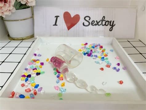 ปลอกจงอยประตูหลัง I Love Sextoy