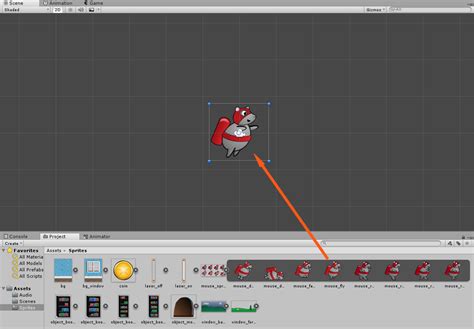 how to make a game like jetpack joyride in unity 2d part 1 kodeco