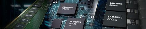 Samsung Talks Next Gen Memory Ddr6 12800 In Development Gddr7 Up To 32 Gbps For Gpus 클리앙