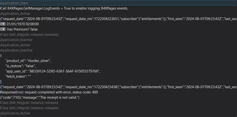 Revenuecat Library B4x Programming Forum