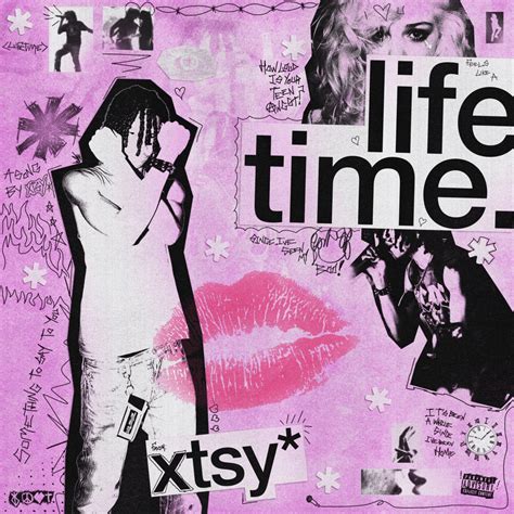 Xtsy Lifetime Lyrics Genius Lyrics