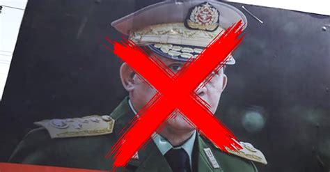 အတုအယောင်ရွေးကောက်ပွဲ မြန်မာ့ပြဿနာ၏ ထွက်ပေါက်မဟုတ်ဟု Nucc ၊ Nug ကြေညာ