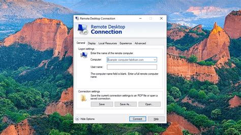 Fix Taskbar Not Hiding In Windows Remote Desktop Sessions