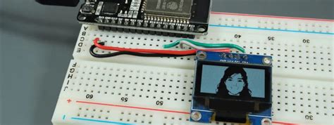 ESP32 OLED Display With Arduino IDE