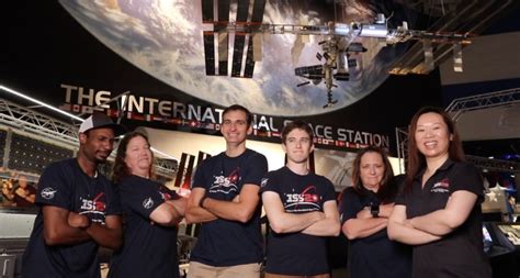 Meet Team Behind The Mini Raspberry Pipowered Iss Raspberry Pi