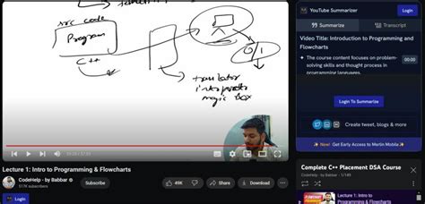 Aaditya Singh On Linkedin Day 1 Of Learning Dsa With C Today I Learn