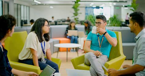 Content Testing Page Cognizant Careers