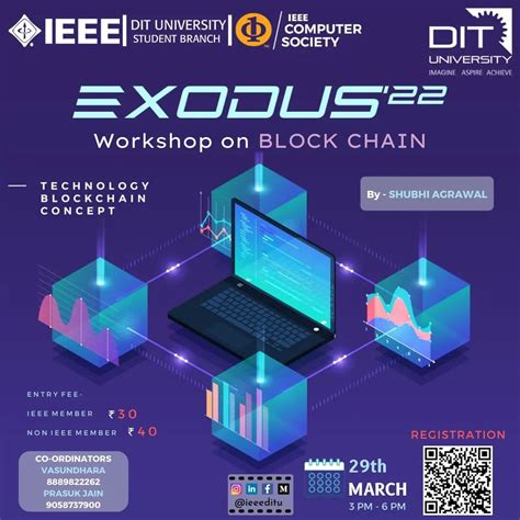 IEEE Babe Branch DITU