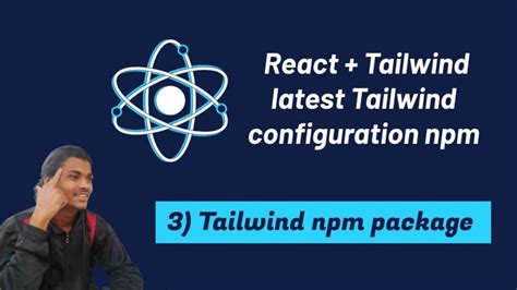 Tailwindcss React Vite Webdevelopment Cssframework Gaurav Ghuge
