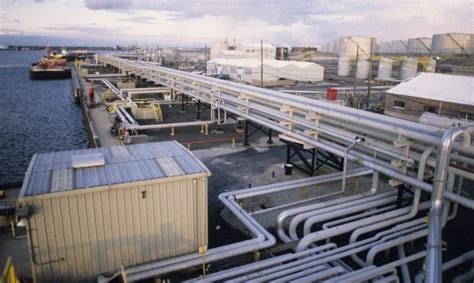 管道运输 快懂百科