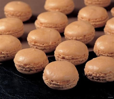 프랑스 전통 머랭 과자 인스티즈instiz 이슈 카테고리