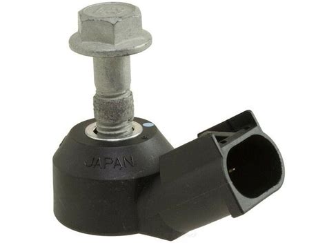 Knock Sensor Compatible With 2006 2011 Chevy Impala 2007 2008 2009 2010