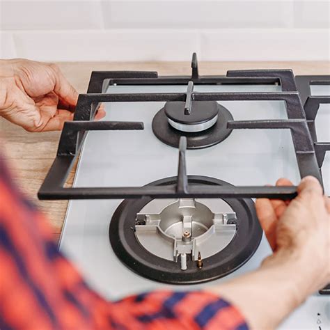 Gas Installation Stirling Plumber