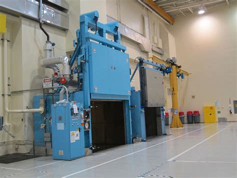 Dynavac Vacuum System Support Ptb