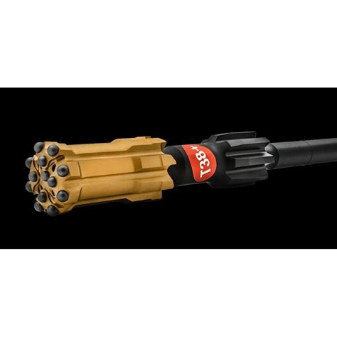 Sandvik Top Hammer Drilling Tools Mosenwell Premier Sourcing Agent