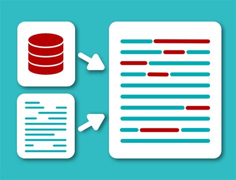 Mail Merge With Filemaker Db Services Blog
