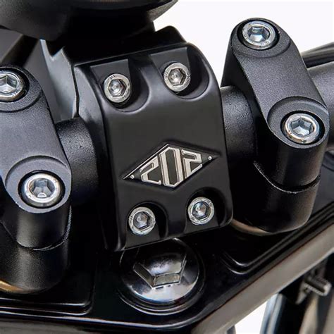 Keeway K Light 202