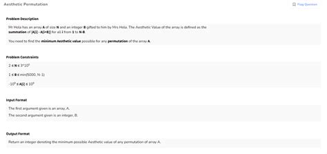 Triology Codenation Coding Oa Sde Set 36 2023 Desi Qna