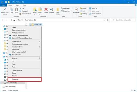 How To Hide Files And Folders On Windows Windows Central