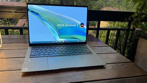 Asus Zenbook S13 Oled Amanz