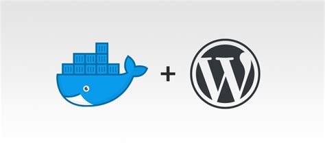 Wordpress Containerization Using Docker And Nginx Cloudybarz