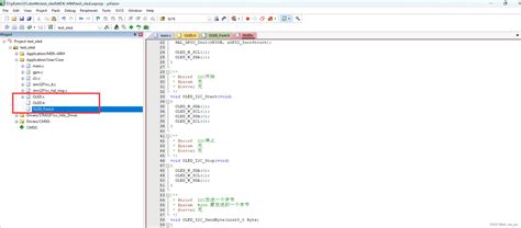 用hal库改写江科大的stm32入门 7 1 adc hal库复现所有江协stm32 csdn博客