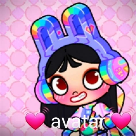 افاتار ولد Youtube