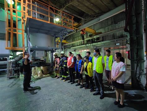強化危險物品場所災害應變 新北市消防局第四大隊協助憲漢實業股份有限公司辦理危險物品場所112年下半年自衛消防編組演練 寶島日報