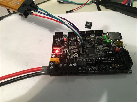 [bug] Skr Mini E3 V2 0 Usb Not Working With Debugger · Issue 431 · Bigtreetech Bigtreetech Skr