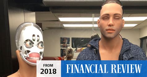 What Do Sex Robots Do With Your Data And Do They Really Make Good