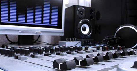 What Are Audio Analyzers Used For