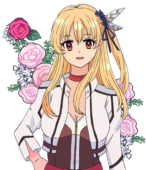 Alisa Art By Qhfka2007 Rcathedralofalisa