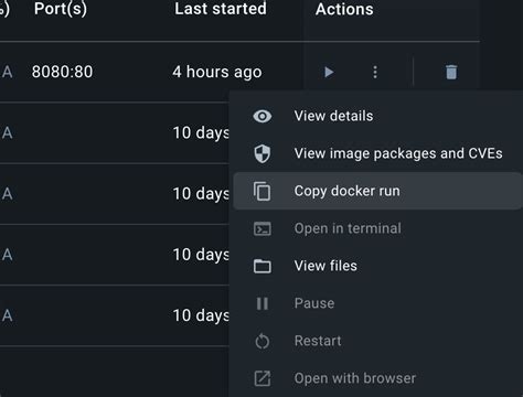 Cannot Find Docker Images In Windows 11 Page 2 Docker Desktop