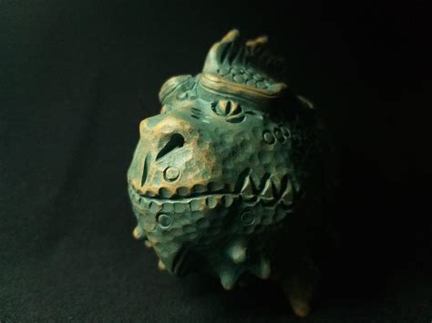 Дракон свищик — ціна 500 грн у каталозі Сувеніри Купити товари для дому та побуту за доступною